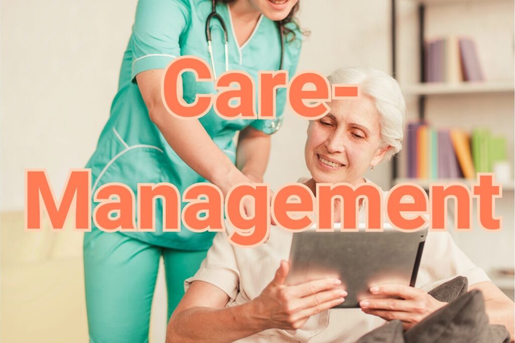 Qu'est-ce que le care-management? - Le journal de Mamili